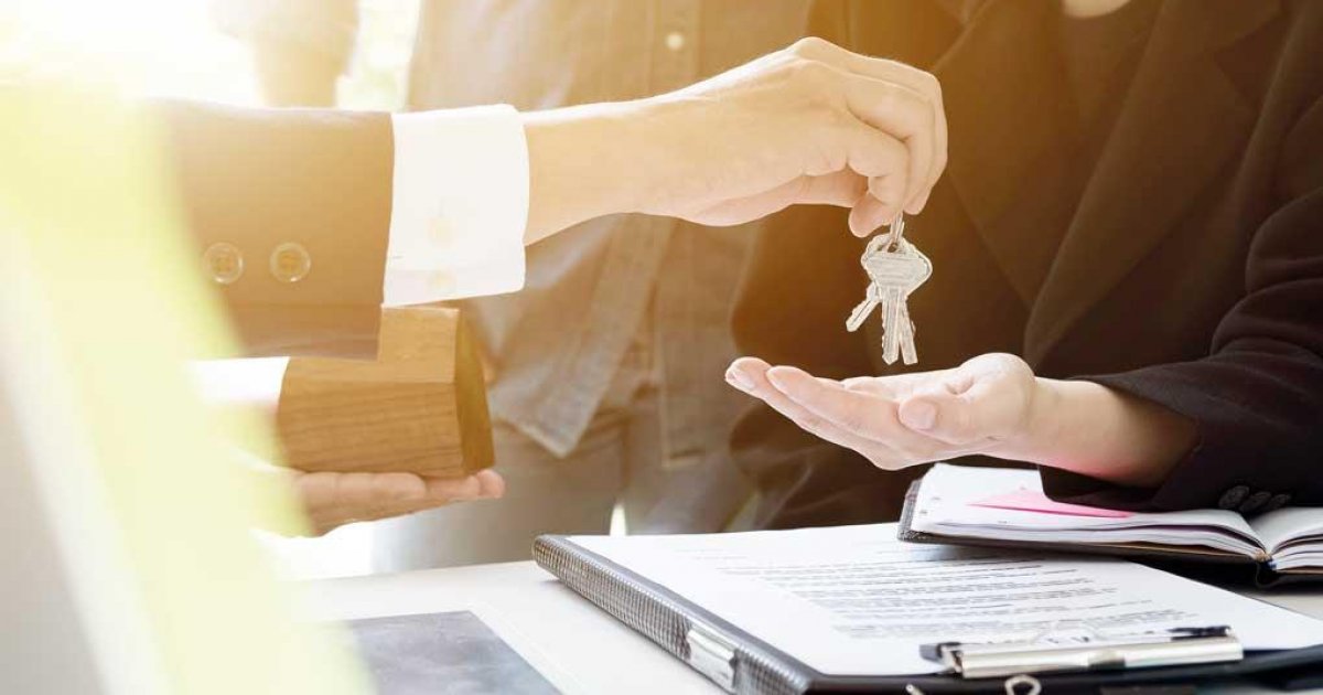 Understanding the biggest problem in home buying