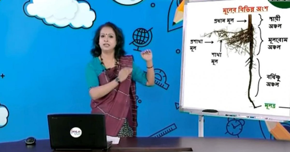 ED: Harness the power of remote learning