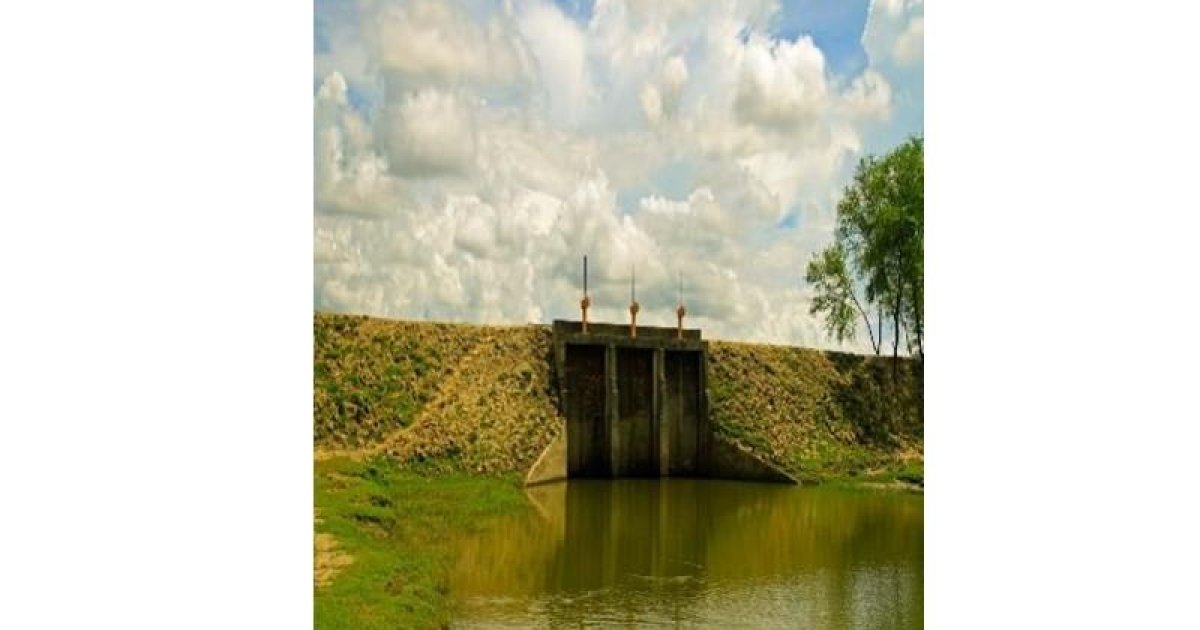 Integrated water management approach: A story from Patuakhali