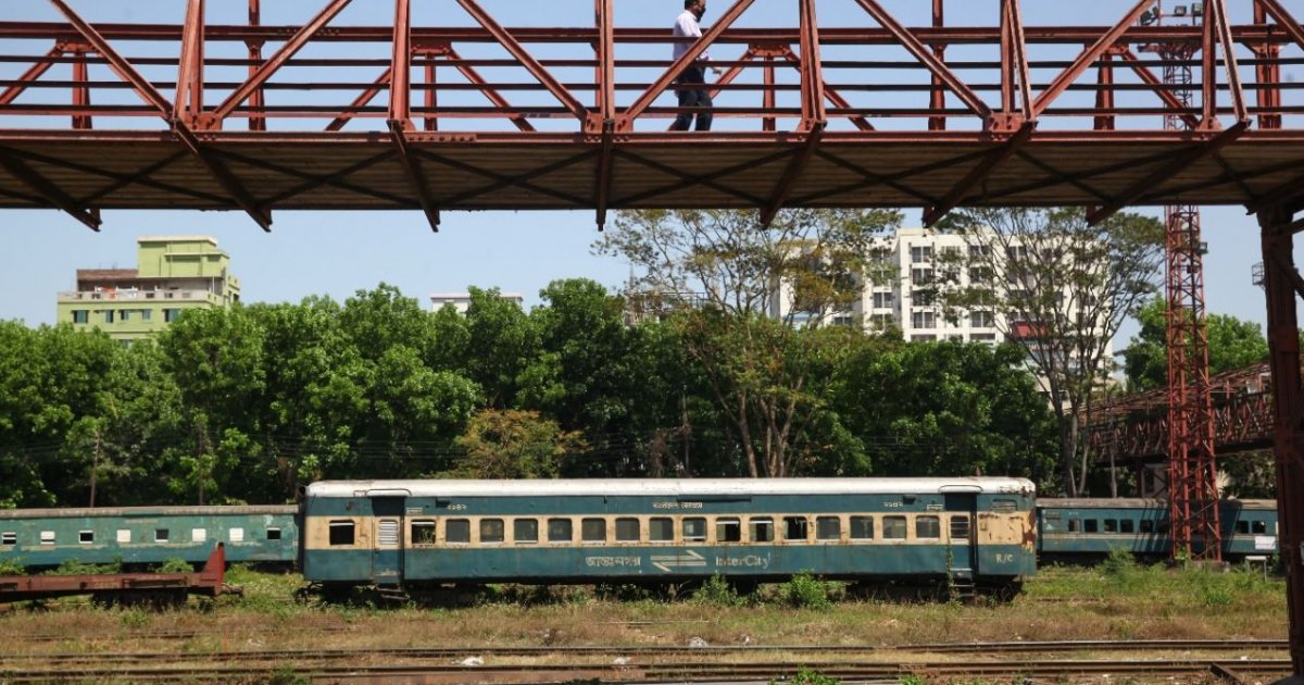 Budget FY22: Railway gets more allocation for mega projects