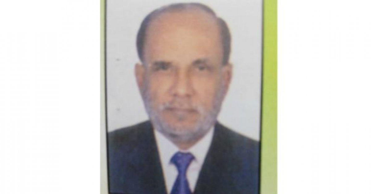 Shooter Karim passes away