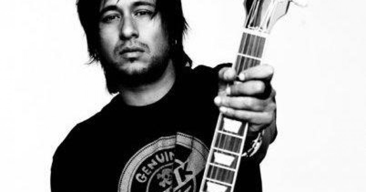 Russell Ali: Art helps put our focus on the good things