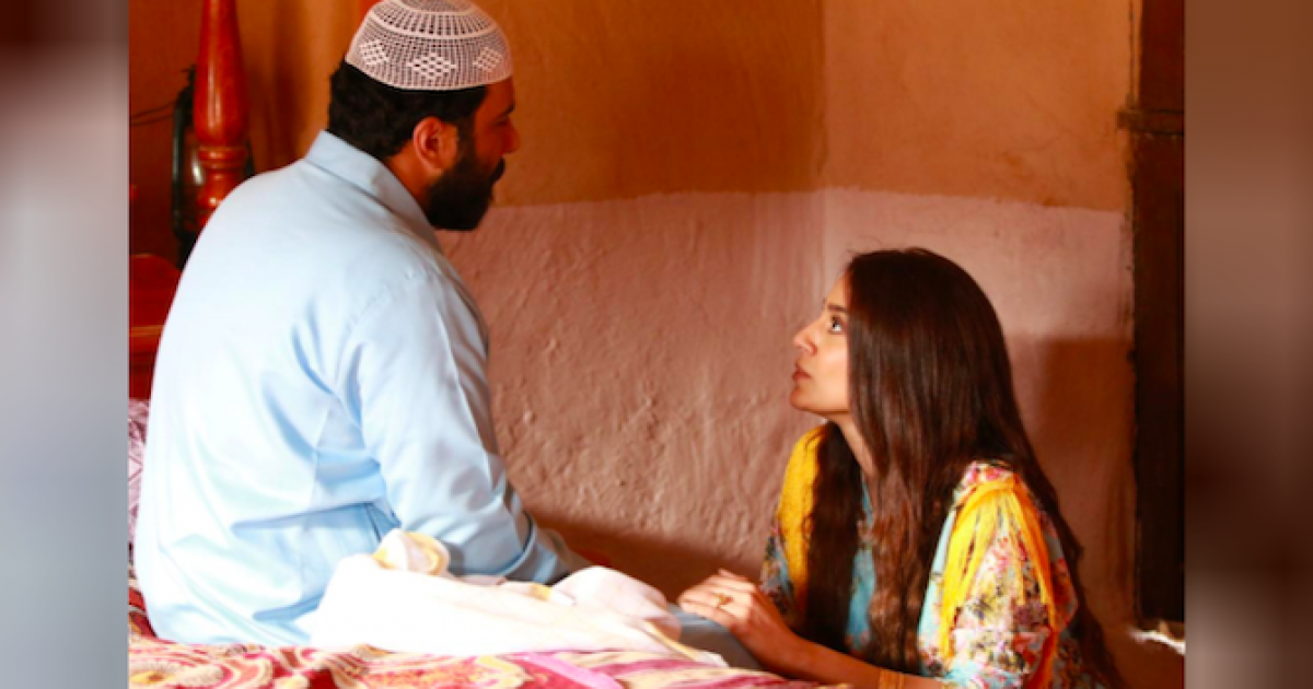 Ramadan period drama with Jewish characters stirs debate in Middle East