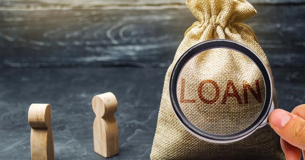 Verifying VAT returns likely before approval of bank loans