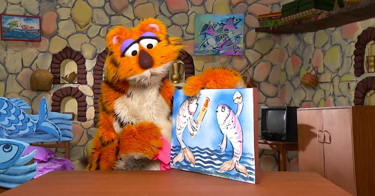 Ikri and Halum joining Eid special Sisimpur from home