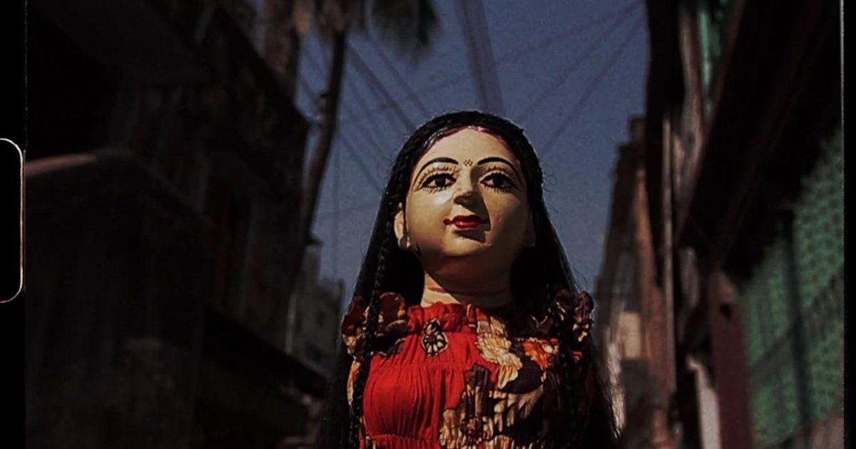 Watch: Meghdol releases new video- Tobu Mon