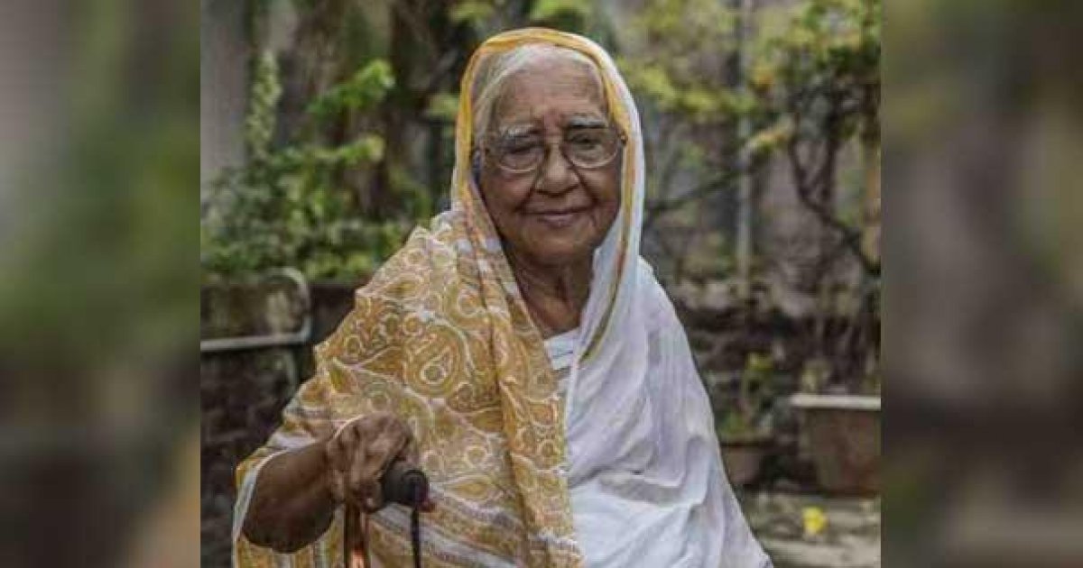 Liberation War Museum's trustee Mofidul Hoque’s mother passes away