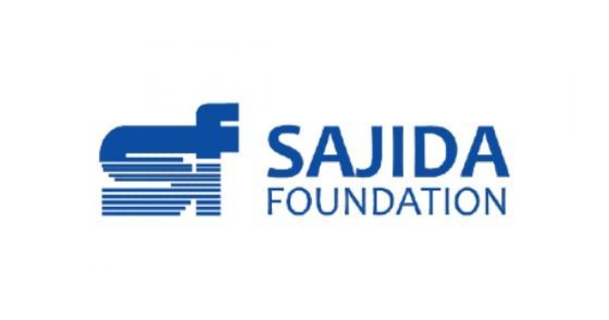 SAJIDA Foundation combats Covid-19 as beacon of hope