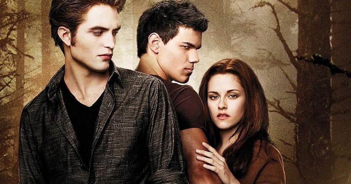 Twilight prequel book coming, written from Edward's perspective