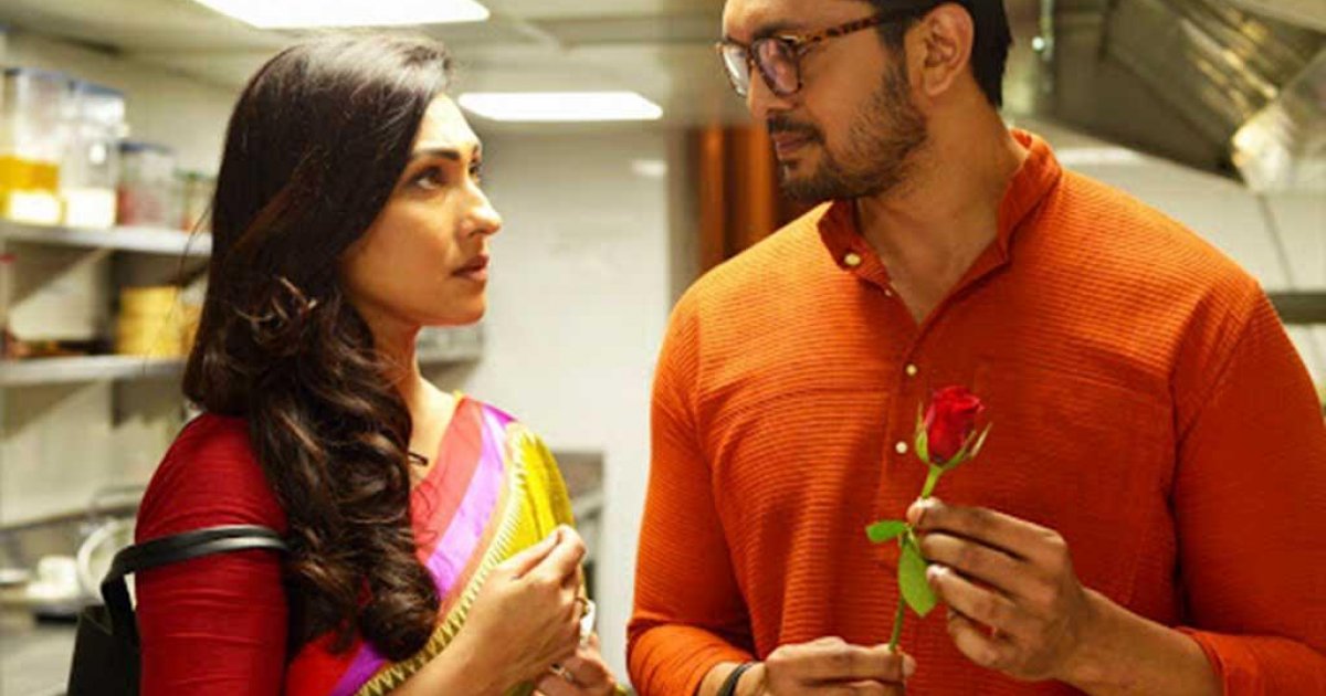 Rituparna, Ranjan Ghosh talk about Ahaa Re ranking among great Asian films