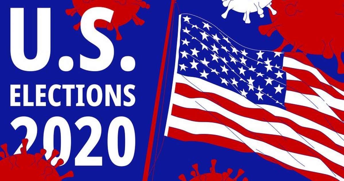 What is the purpose of US presidential nominating conventions?