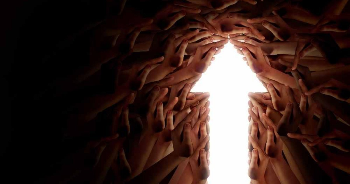 Getting back on our feet