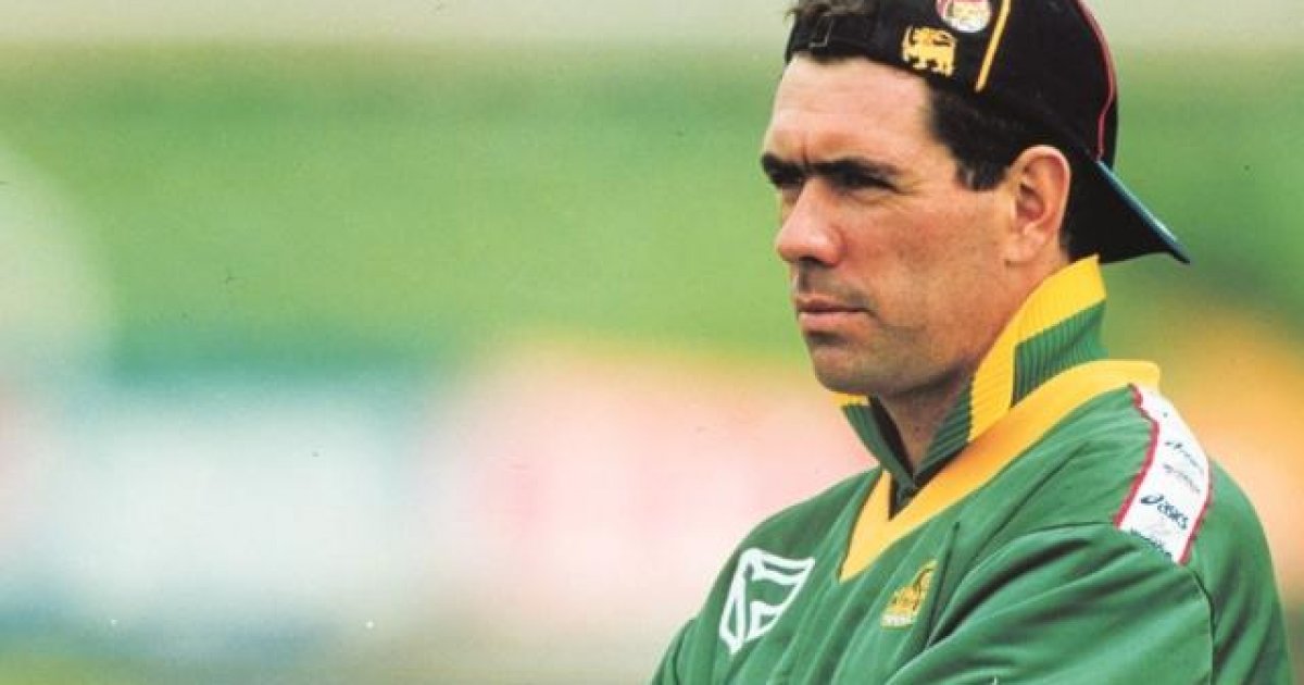 Cronje: 15 interesting things to know about former South African Captain