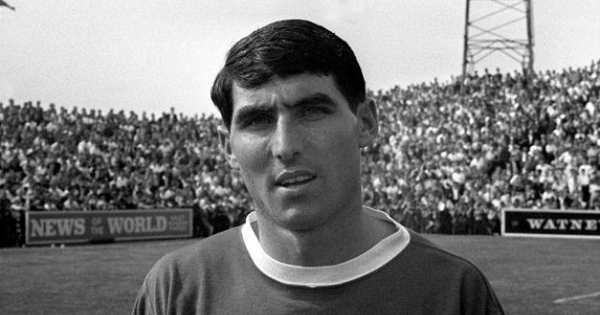 Manchester United legend Dunne dies aged 78