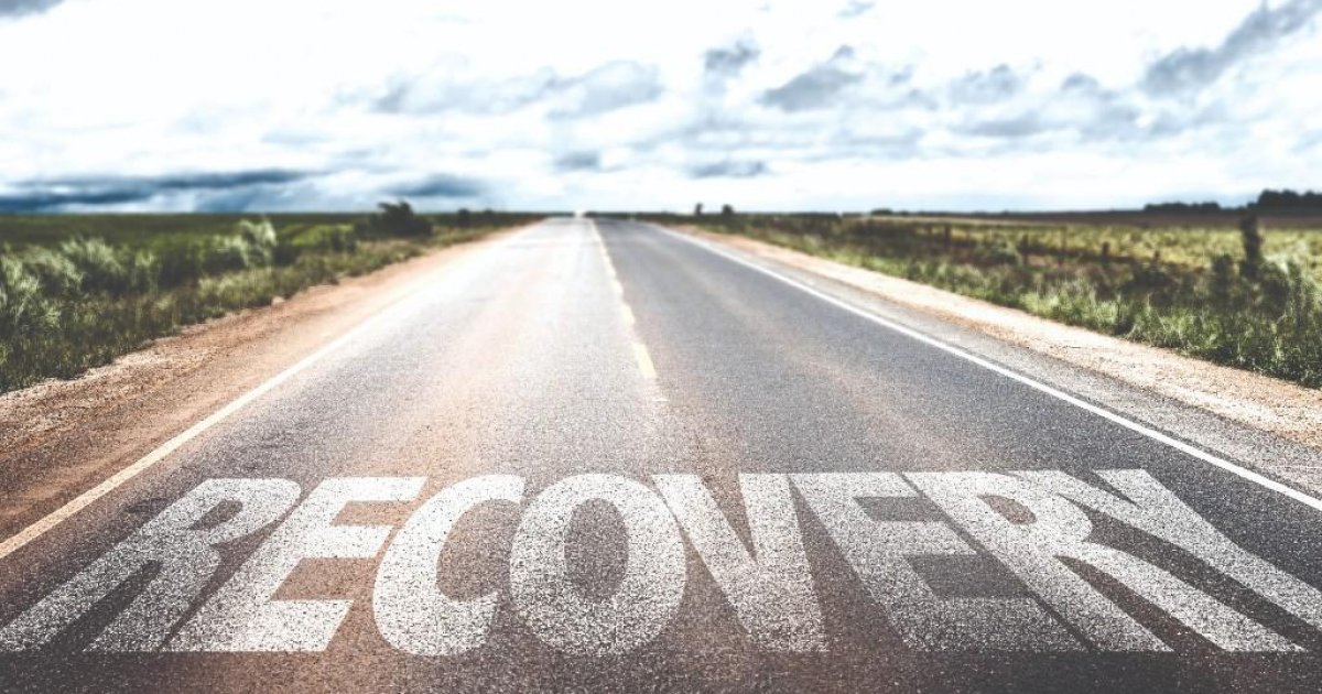 Forging a path to recovery