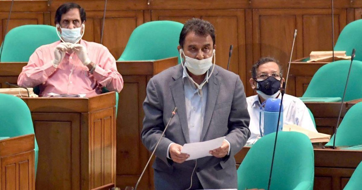 Kamal: Black money whitening scheme will remain