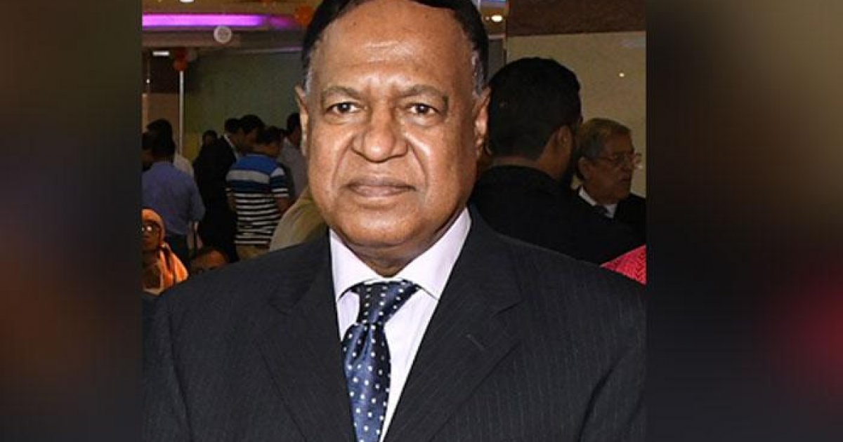 Covid-19: Jamuna Group Chairman Nurul Islam Babul passes away at 74