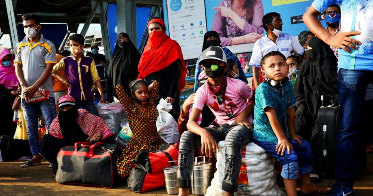 OP-ED: An overlooked people