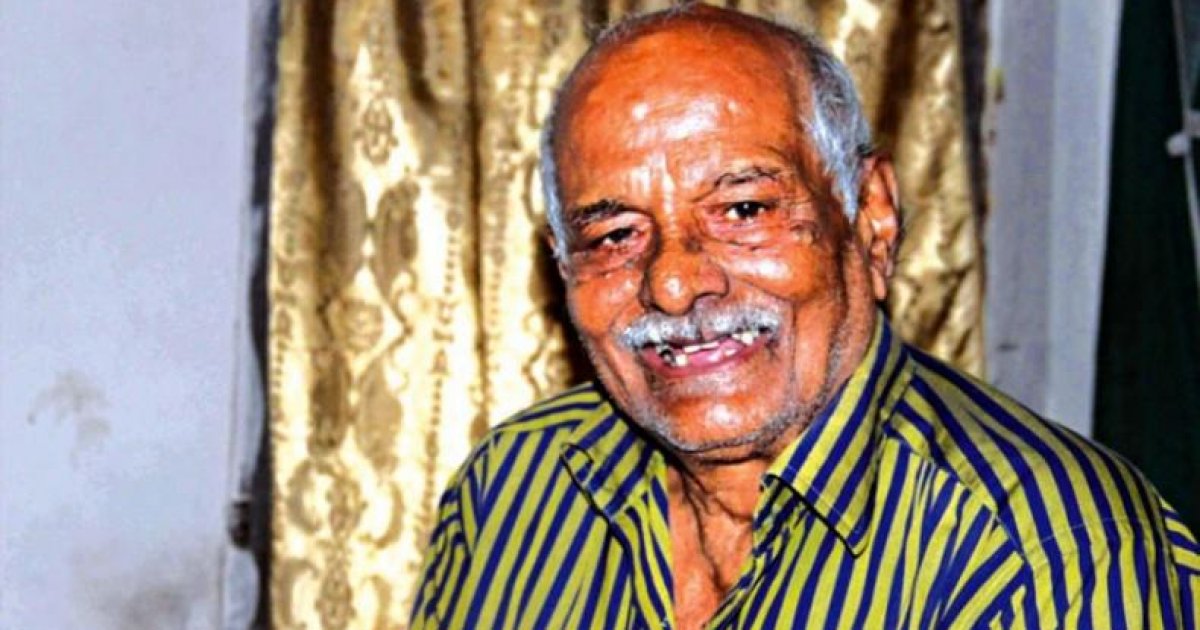 Ex-national cricketer Ramchand no more