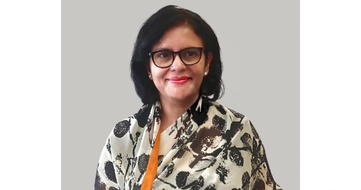 'It is time to look inwards'