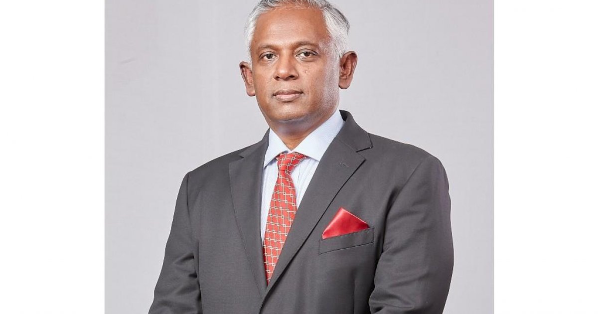 Mahtab Uddin Ahmed steps down as Robi CEO