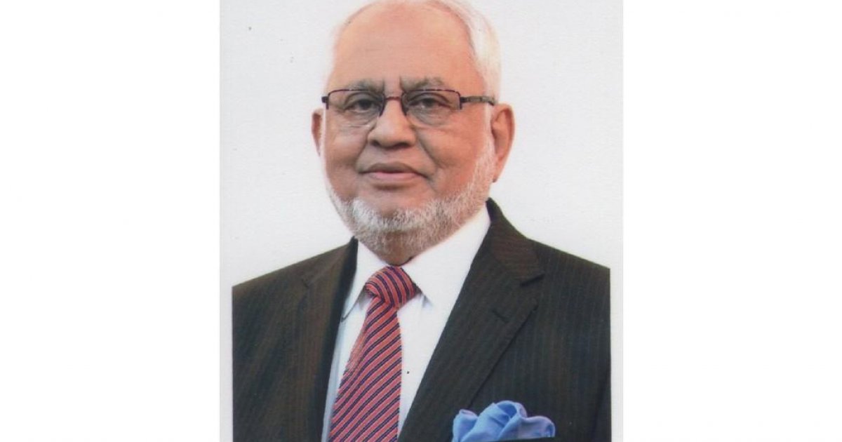 MA Kashem elected chairman of NSU trustee board