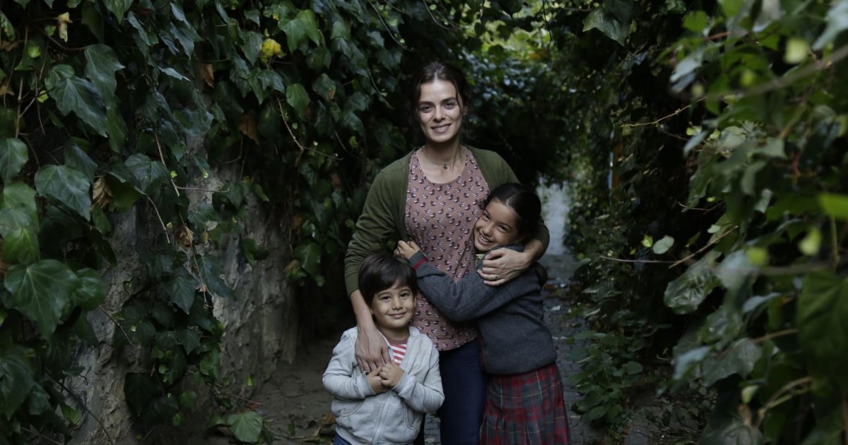 New Turkish serial 'Bahar' to be aired on Deepto TV