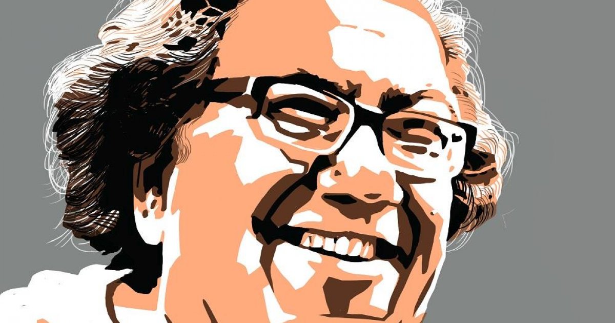 Arun Sen: A bridge between the literatures of two Bengals