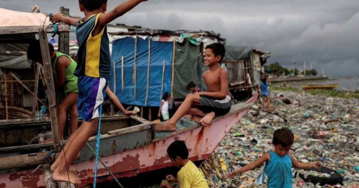 UN: Southeast Asia poverty to surge in socio-economic crisis