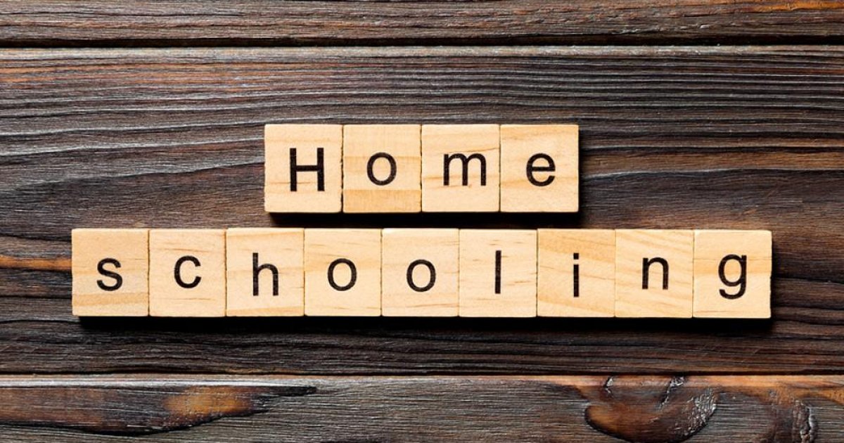 OP-ED: The home can be a school
