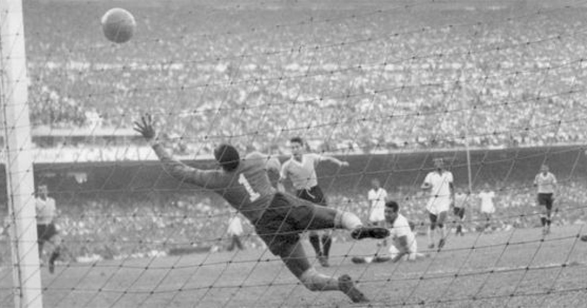 70 years on from the Maracanazo, Brazil and Uruguay cannot forget