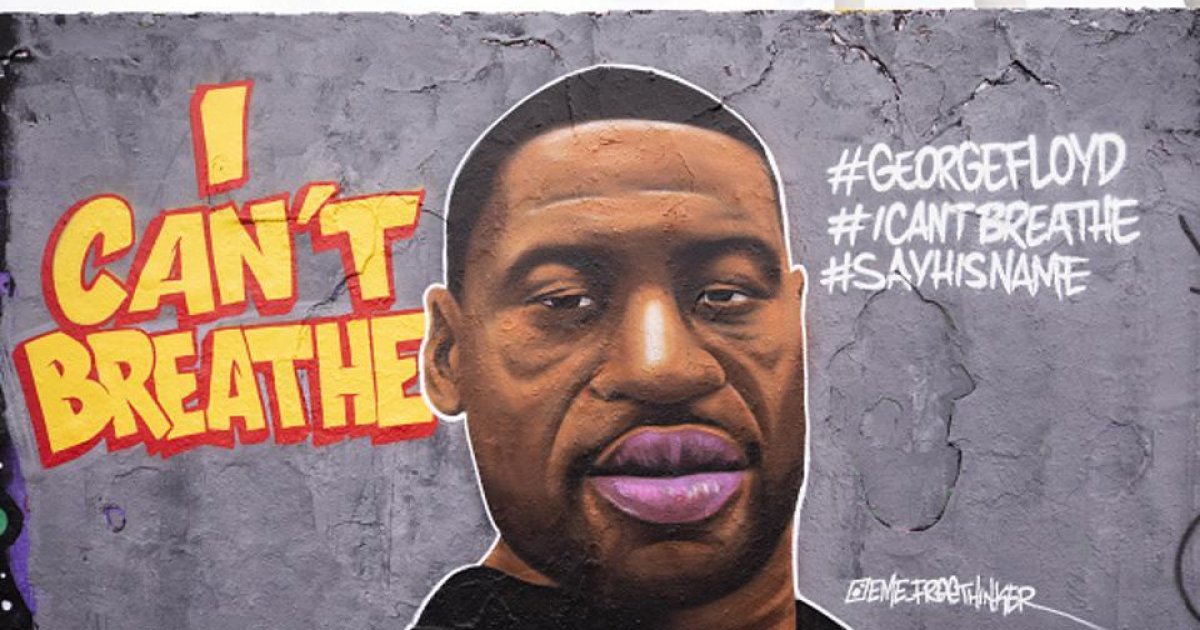 Let this black life breathe