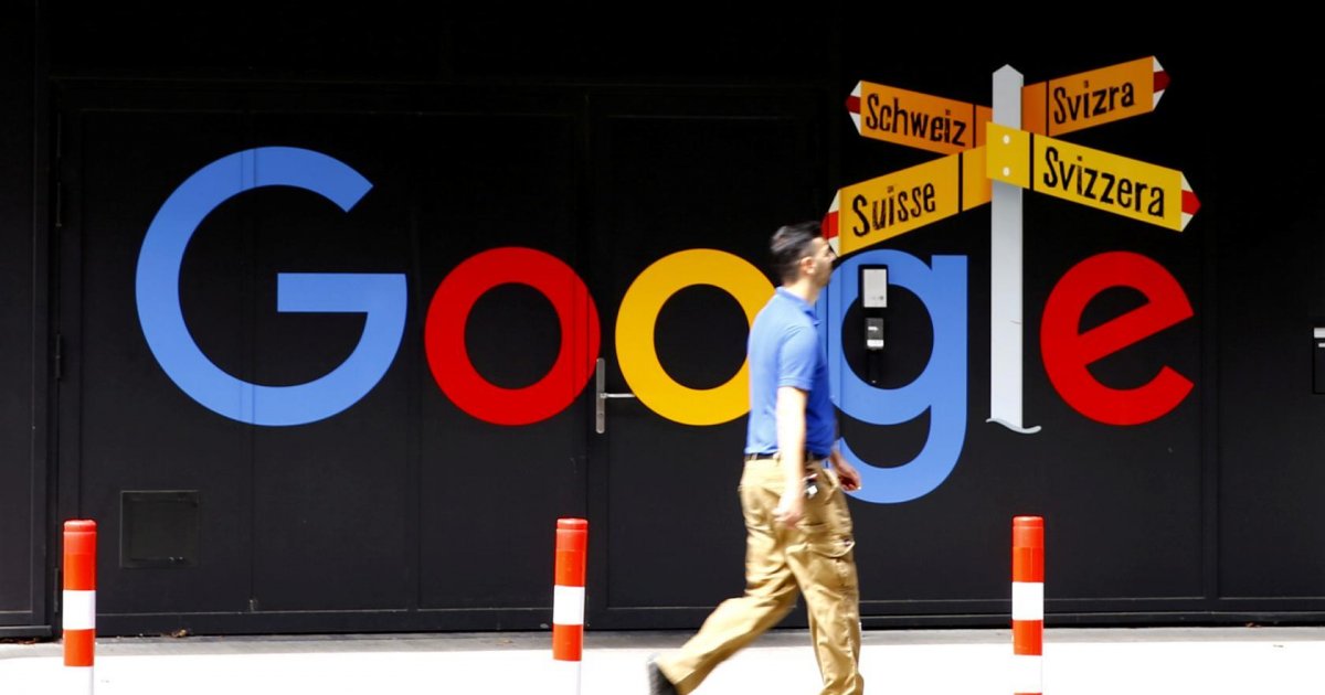 US to sue Google in biggest antitrust case in decades