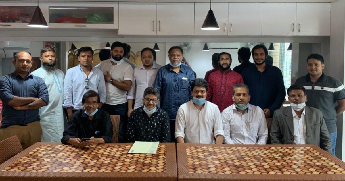 Paper Cup Manufacturer Association gets new committee