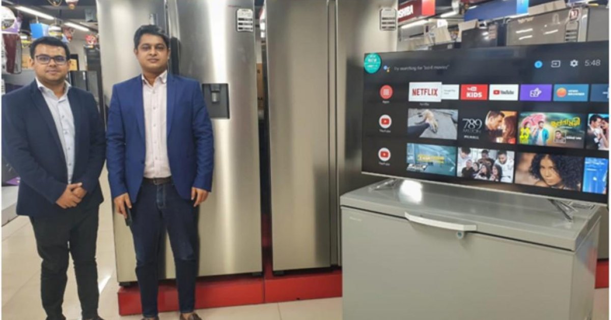 Rangs Industries adds Hitachi, Hisense in its consumer electronics ...