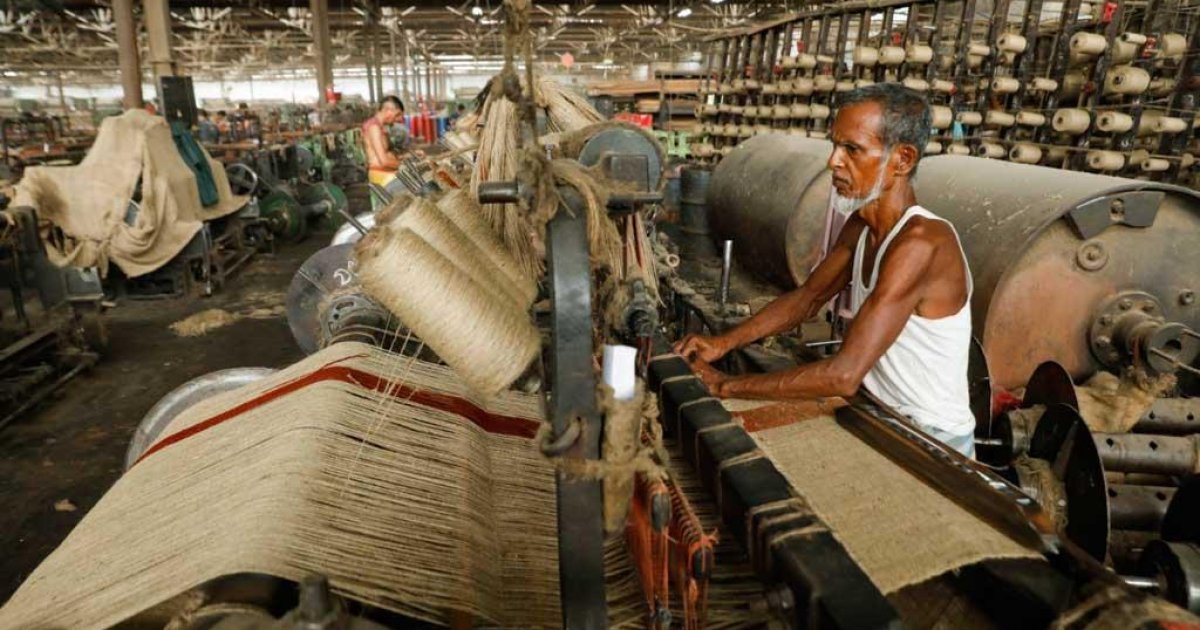 12 state-run jute mills reopening soon
