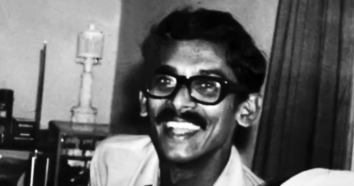 OP-ED: The legacy of Sheikh Kamal