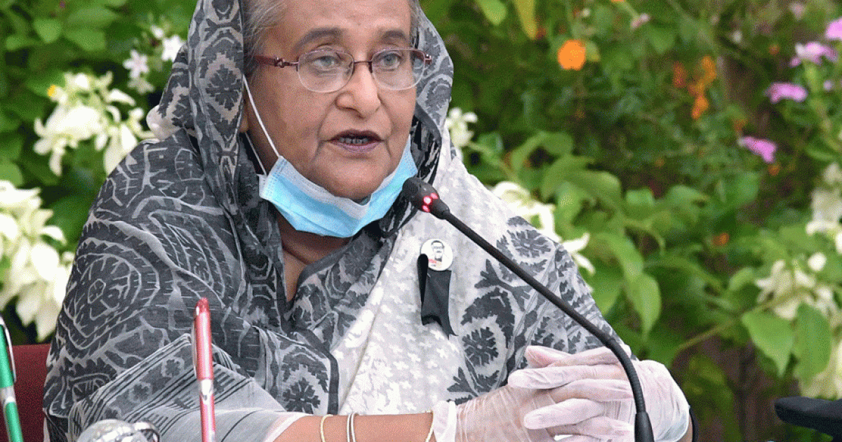 PM to Beza: Promote small investors