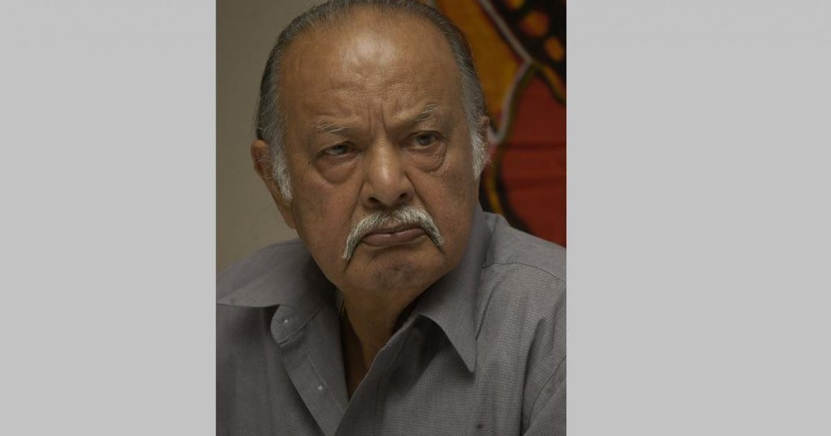 The passing of Bir Uttam Chitta Ranjan Dutta