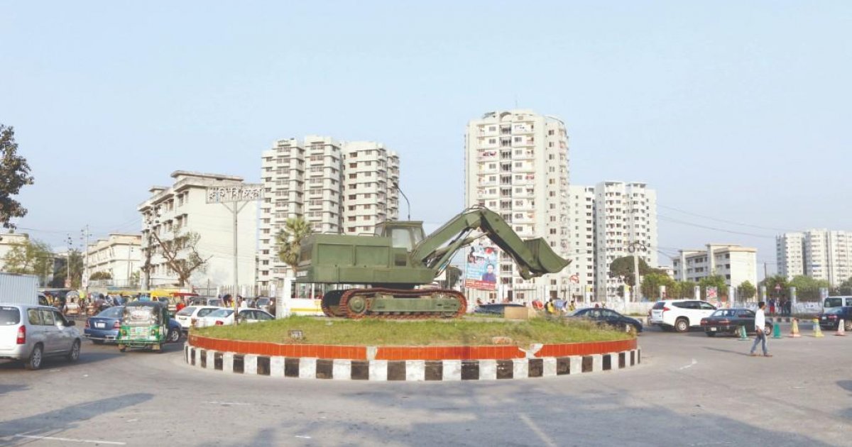 Matikata Road: A catalyst for urban development?