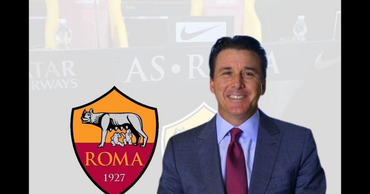 US billionaire Friedkin signs deal to buy Italy's AS Roma