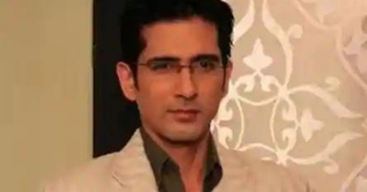 Indian actor Sameer Sharma found dead in apparent suicide