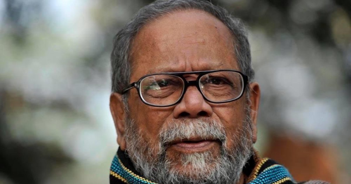 OP-ED: The Murtaja Baseer I knew