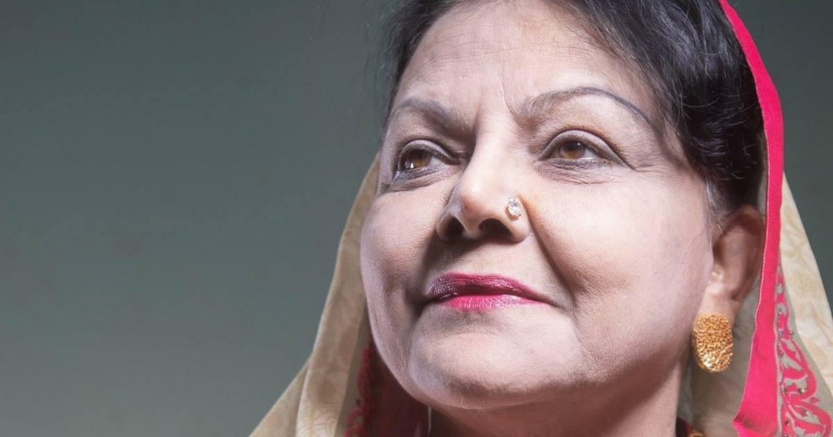 Salma Islam elected chairman of Jamuna Group, following husband’s death