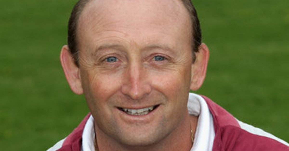 Former Tigresses coach Capel no more