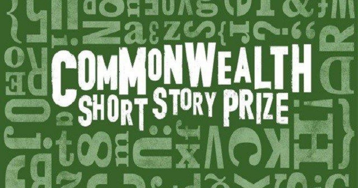 The 2021 Commonwealth Short Story Prize opens for submissions