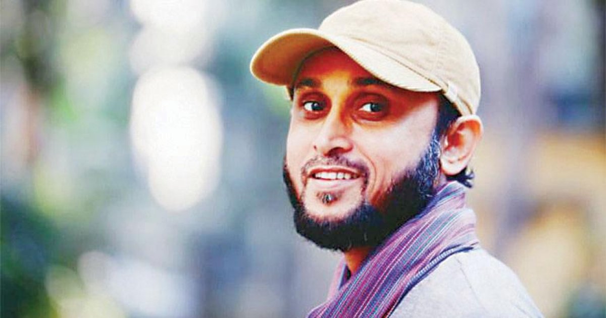 Mostofa Sarwar Farooki announces next English-language project