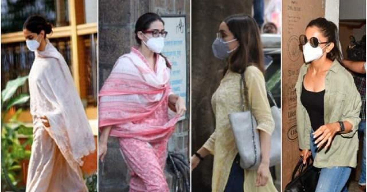 We don’t even smoke cigarettes, say Deepika, Sara, Rakul and Shraddha