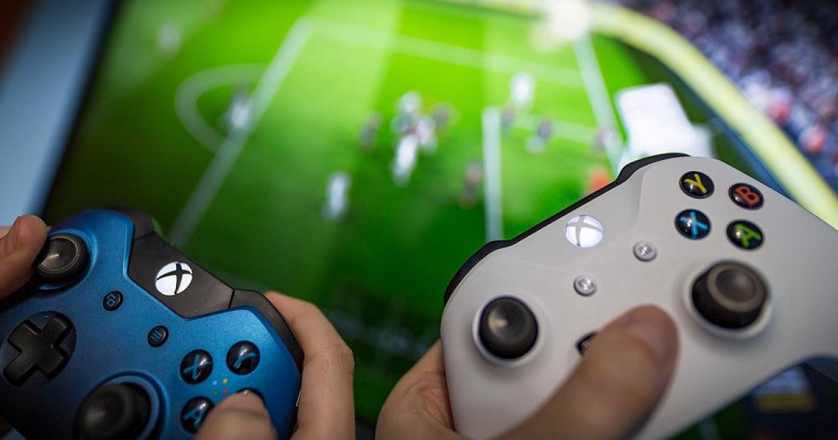 Xbox maker Microsoft set to buy ZeniMax, owner of Doom-maker Bethesda ...