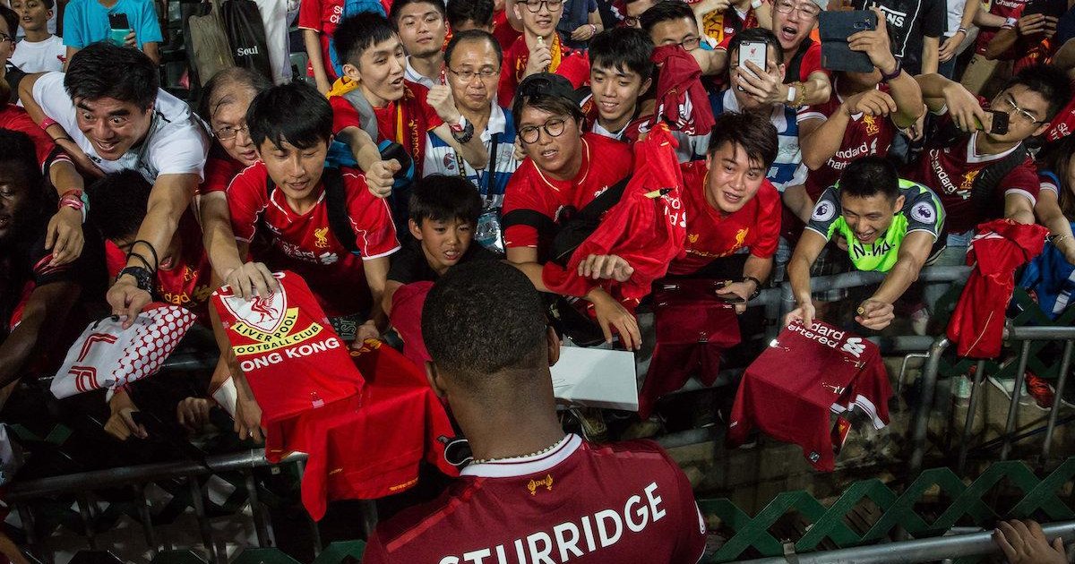 Chinese fans demand EPL after TV rights row